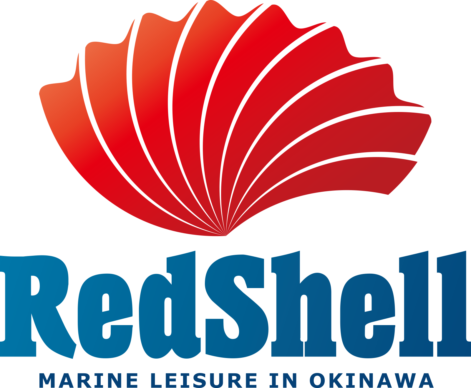 【Red Shell】マリンレジャー in 沖縄